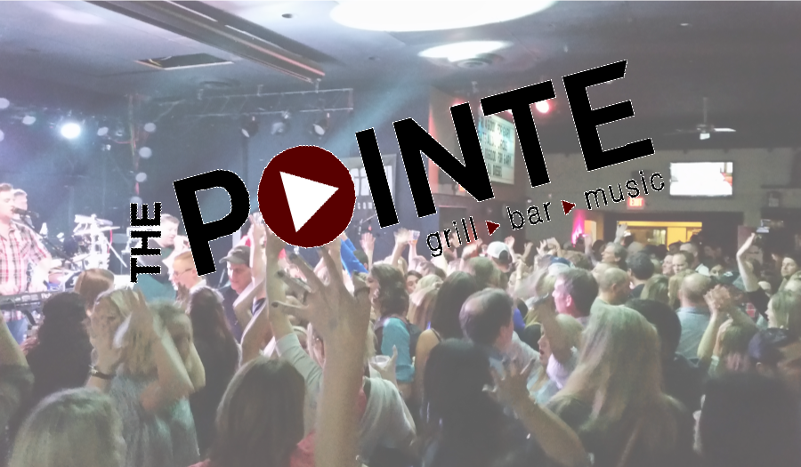 Home - The Pointe Grill and Bar