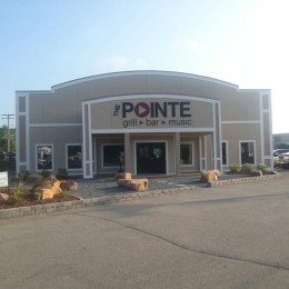 Home - The Pointe Grill and Bar